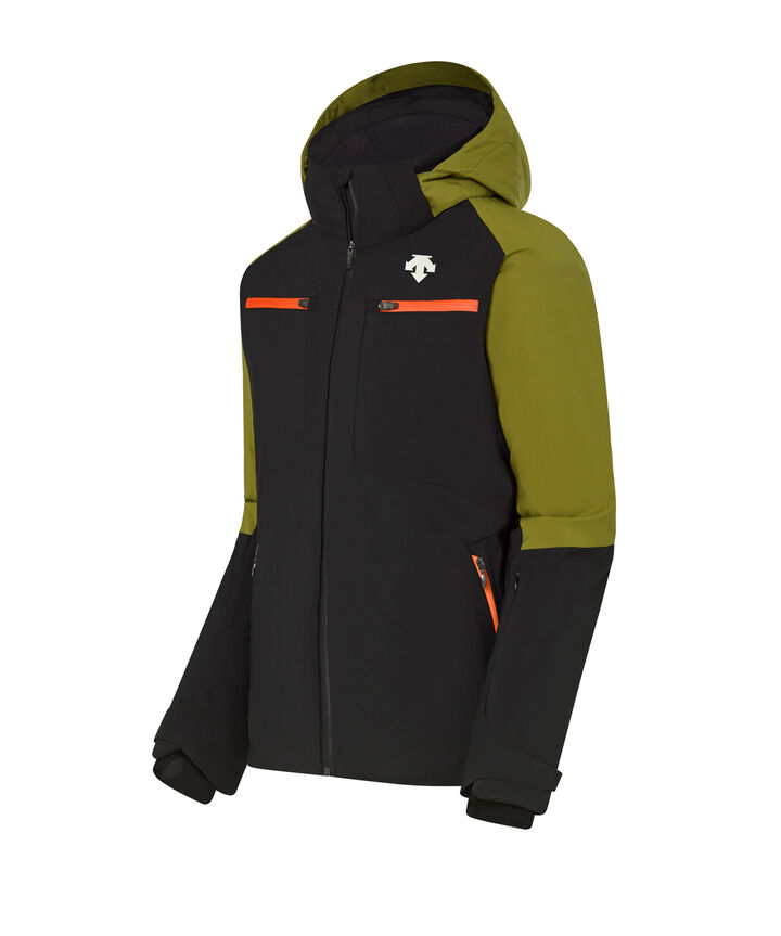 DESCENTE Official | MEN