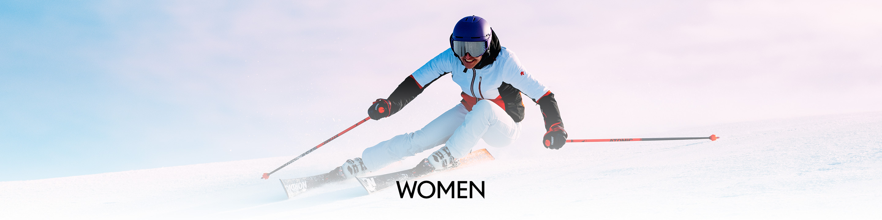 DESCENTE Official | WOMEN